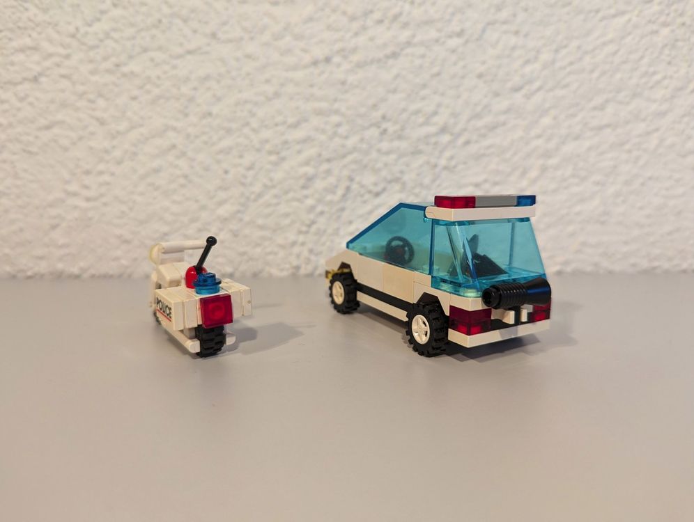 LEGO® System 6625 Speed Trackers | Kaufen auf Ricardo