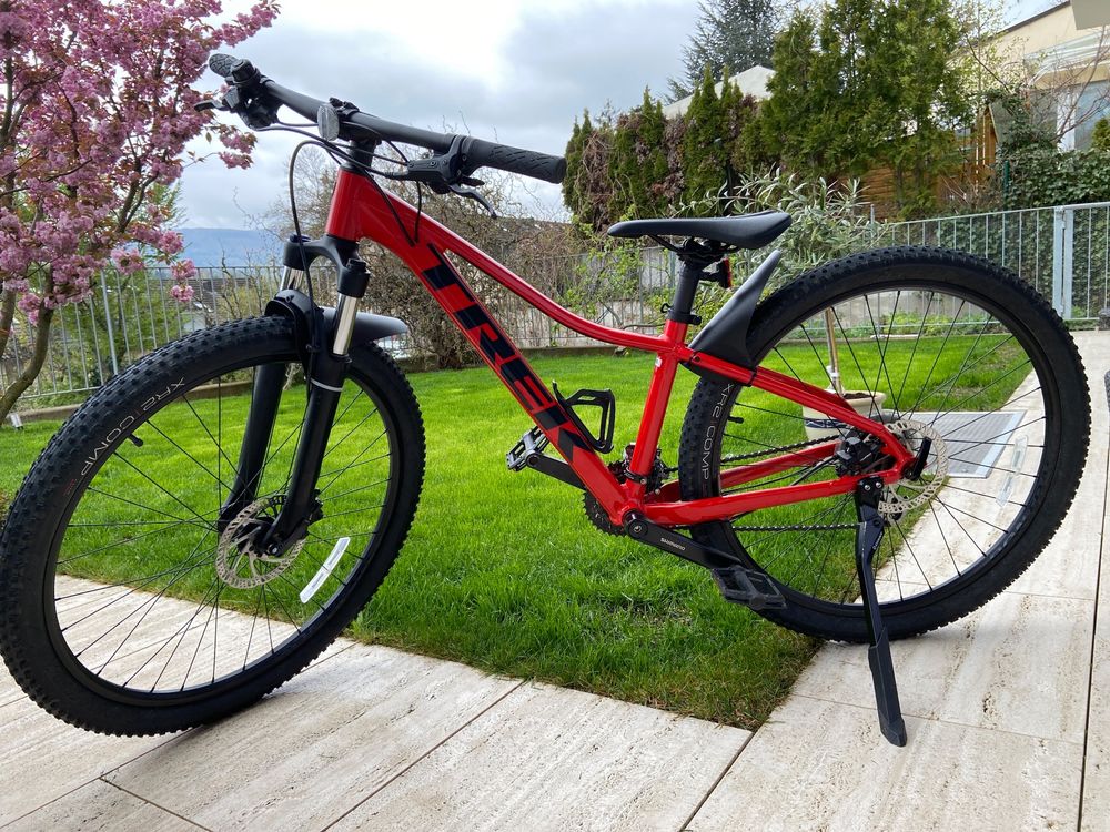 Trek Marlin 6 Red | Kaufen auf Ricardo