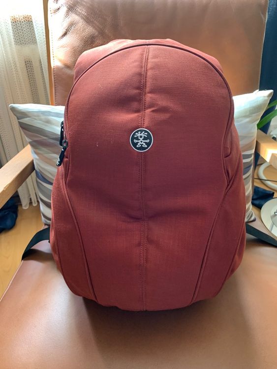 CRUMPLER PONY BOX (Gebraucht) in Luzern für CHF 30 – mit Lieferung auf ...