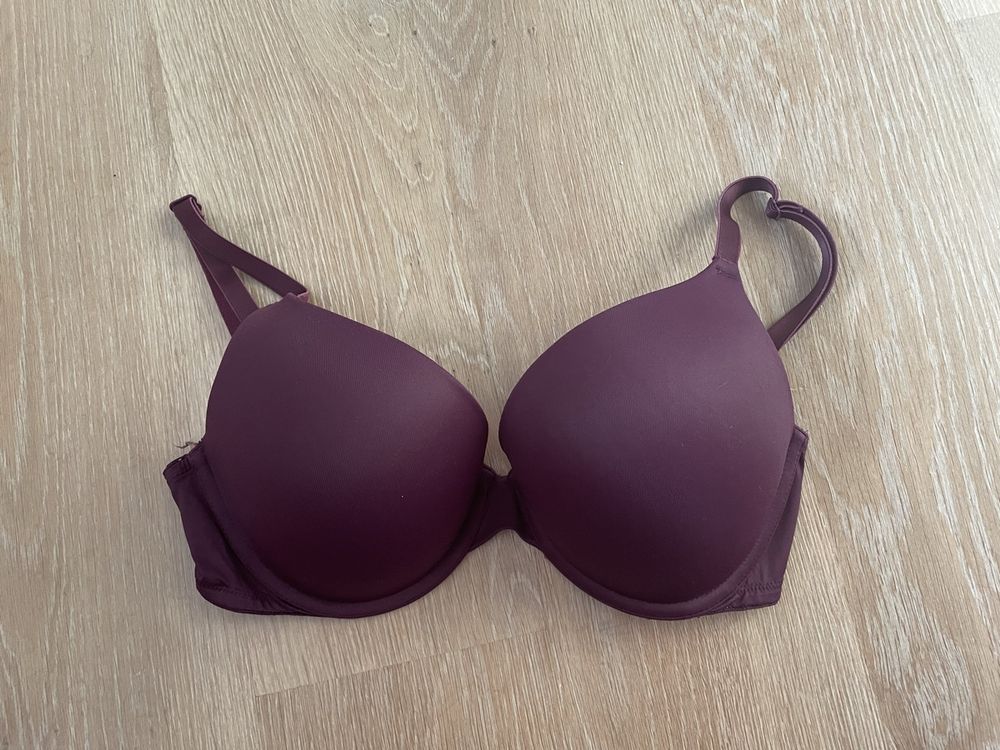 Wear Everyday PINK Victoria‘s Secret BH 32DD (Neu (gemäss Beschreibung ...