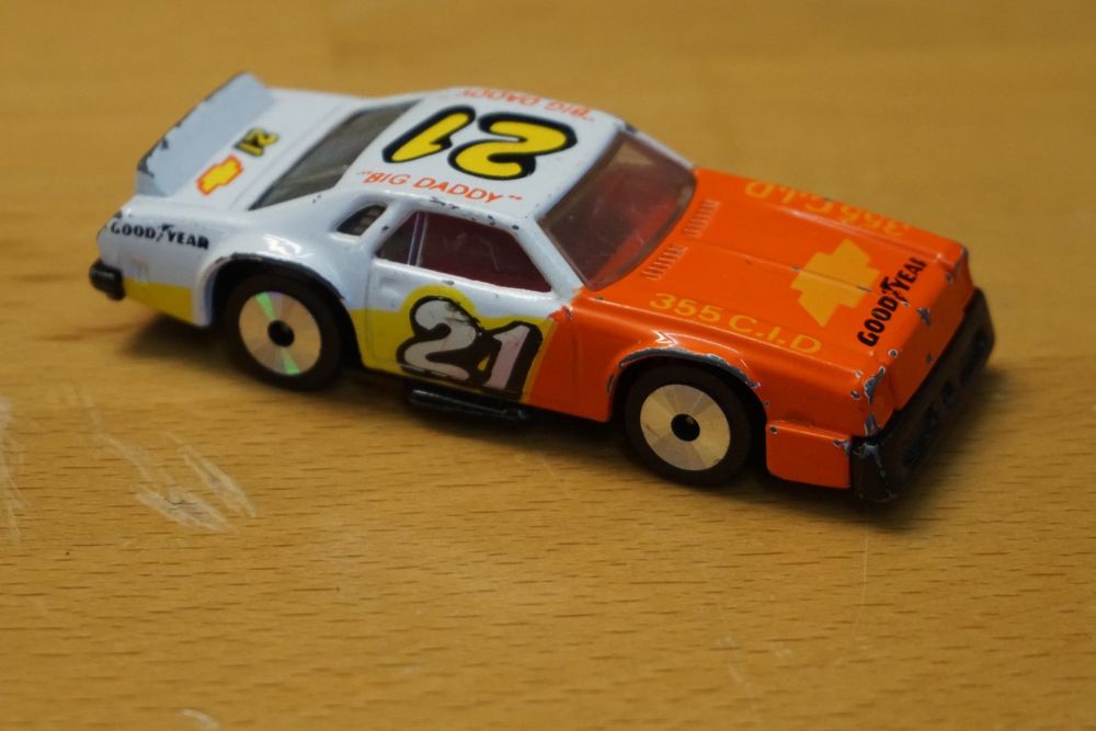 Matchbox Chevy Pro Stocker (1980) Laser Wheels RAR!!!!!!!!!! | Kaufen ...