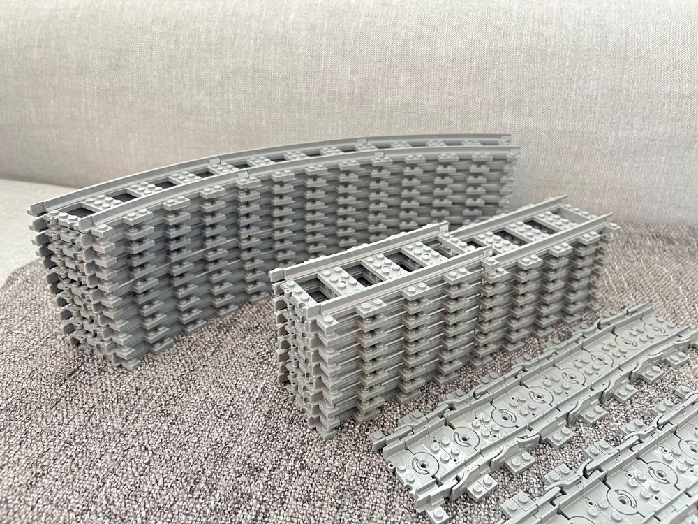 Lego City Schienen | Kaufen auf Ricardo