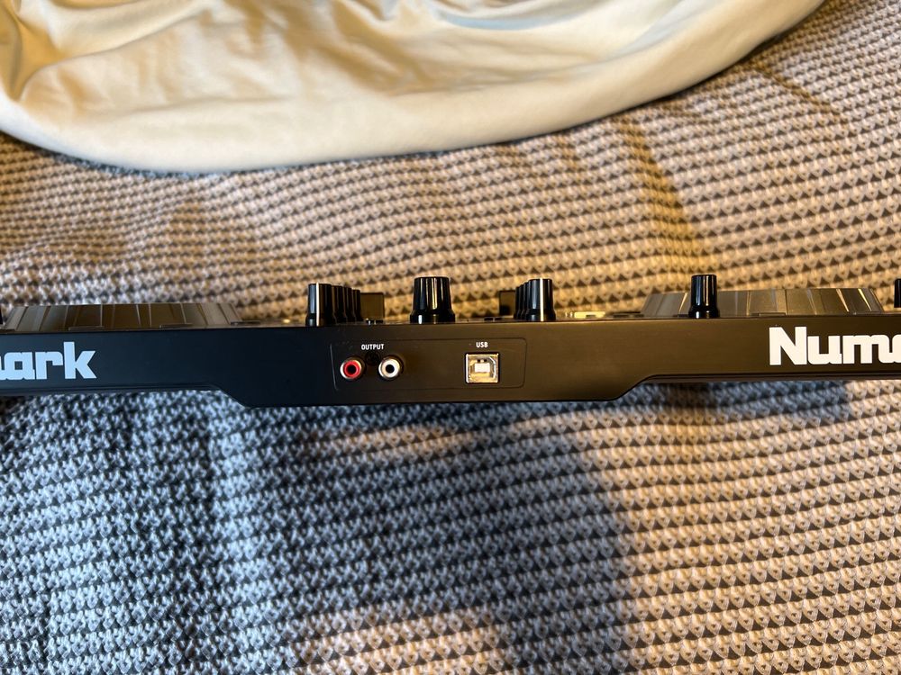 Numark Mixtrack Pro 3 | Kaufen auf Ricardo