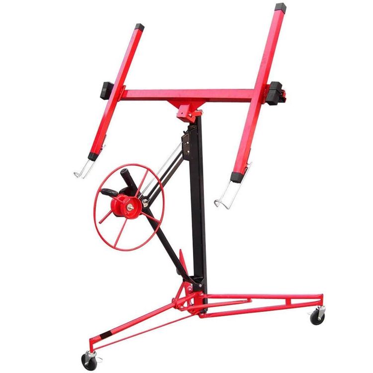 Plattenheber fahrbarer Plattenlift max. (Neu und originalverpackt) in ...