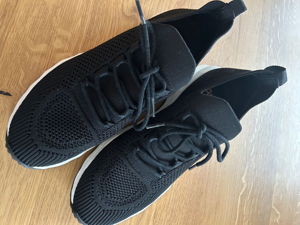 Ash Sneaker (Gebraucht) in Frauenfeld für CHF 35 – mit Lieferung auf ...