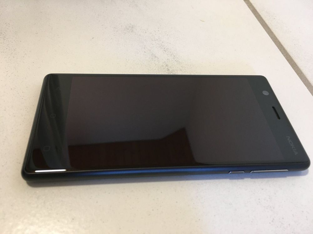 Nokia 3 TA-1020 16GB Android | Kaufen auf Ricardo