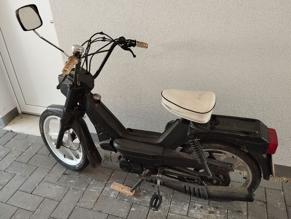 vélomoteur KTM/ SACHS | Kaufen auf Ricardo