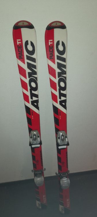 Kinderski Atomic 130cm | Kaufen auf Ricardo