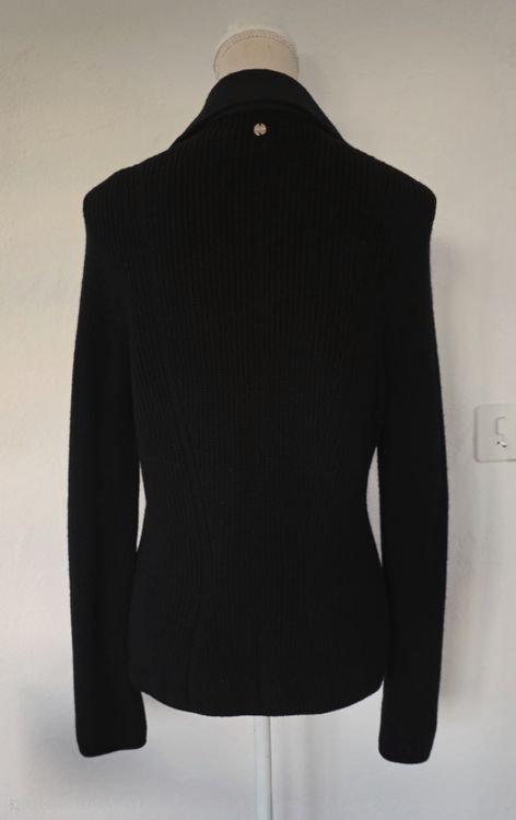 Elegant cool "MARC CAIN" Blazer Gr. 4 (40) (Neu (gemäss Beschreibung ...
