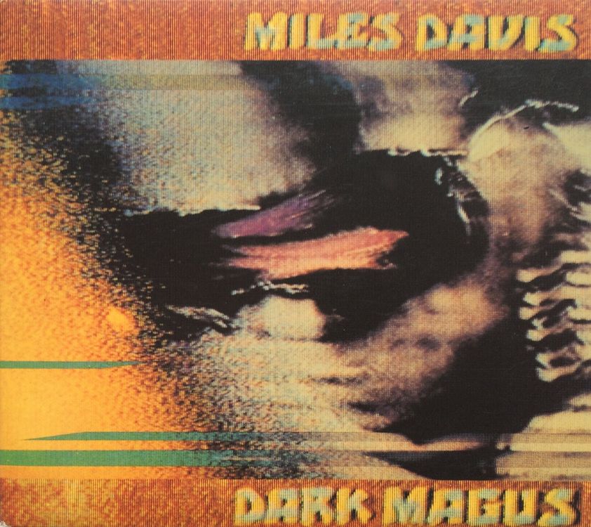 MILES DAVIS - DARK MAGUS | Kaufen auf Ricardo