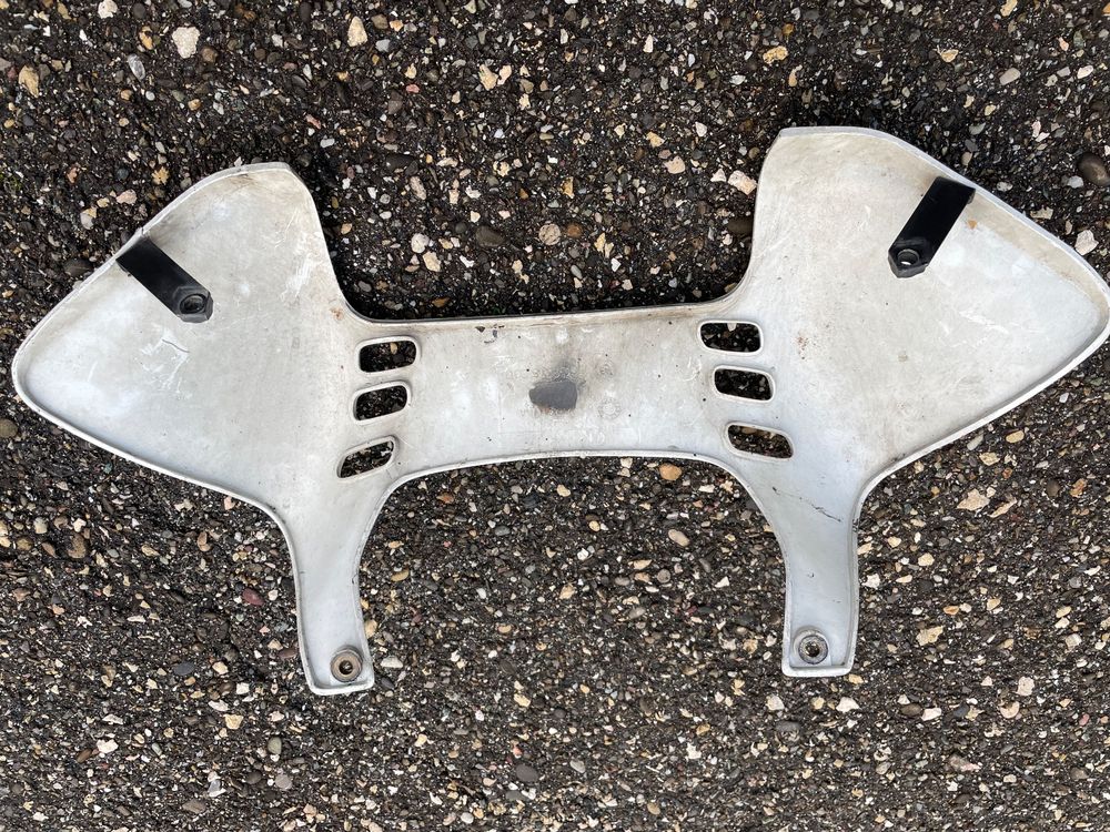 BMW R80GS R100GS plastic parts | Kaufen auf Ricardo