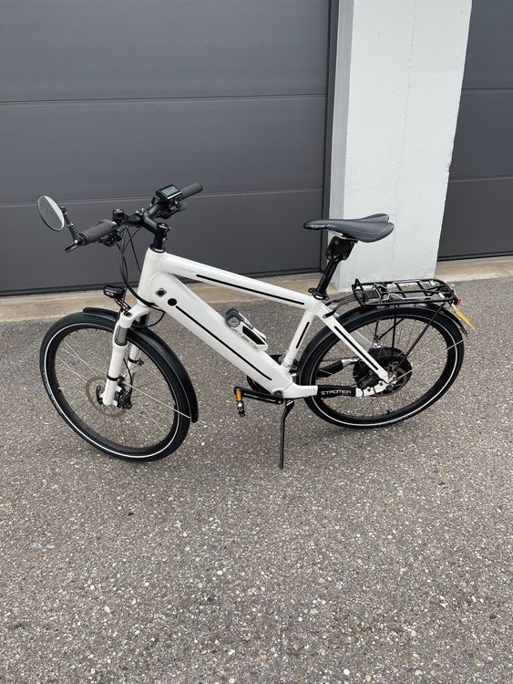 Stromer ST1 36V 14,5Ah (Gebraucht) in Düdingen für CHF 680 – nur Abholung auf Ricardo kaufen
