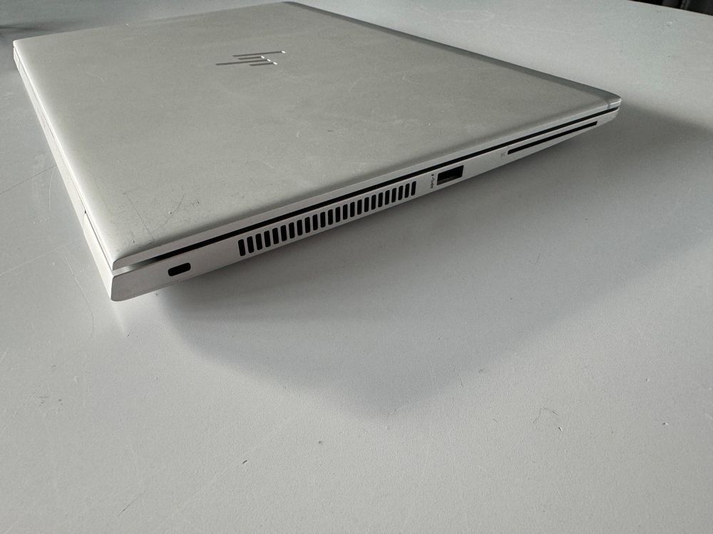 HP EliteBook 840 G5 - 1TB SSD - Intel Core i7 - Windows 11 (Gebraucht ...