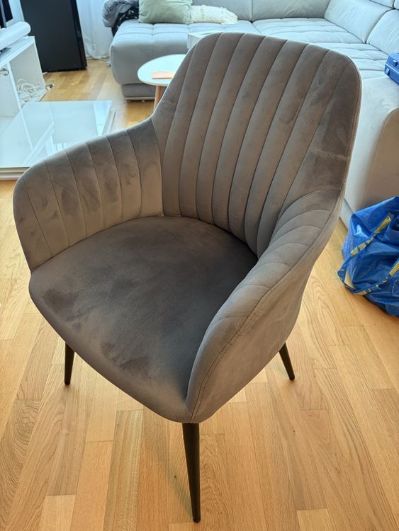 Momax Stuhle Esszimmer