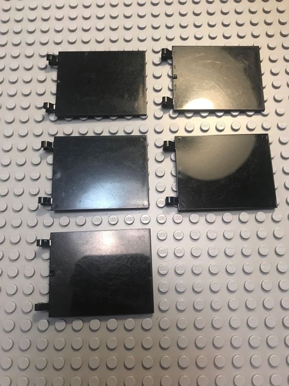 Lego Flagge 6x4 | Kaufen auf Ricardo