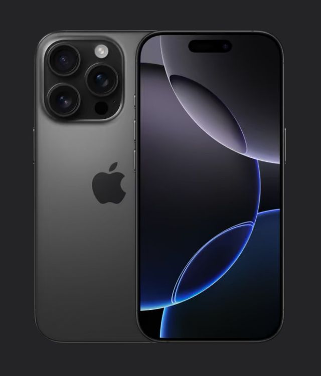 iPhone 16 Pro (Originalverpackung) (Neu und originalverpackt) in Aefligen für CHF 1050 – nur ...