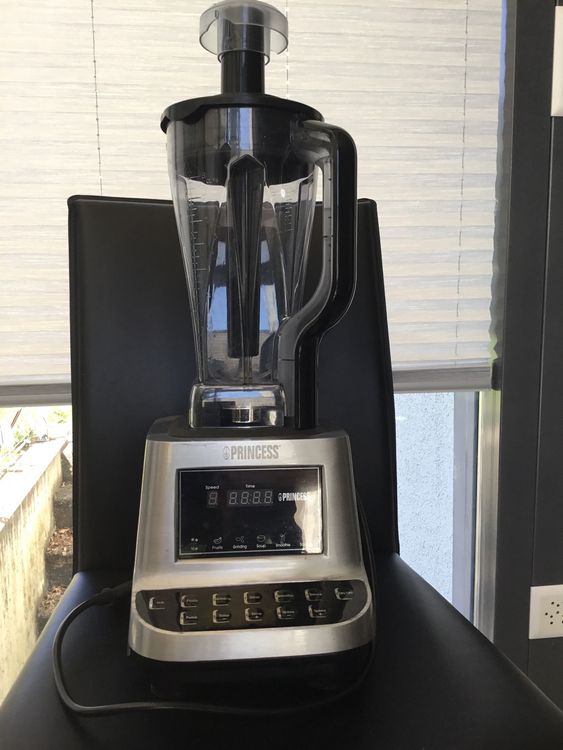 Standmixer Princess | Kaufen auf Ricardo