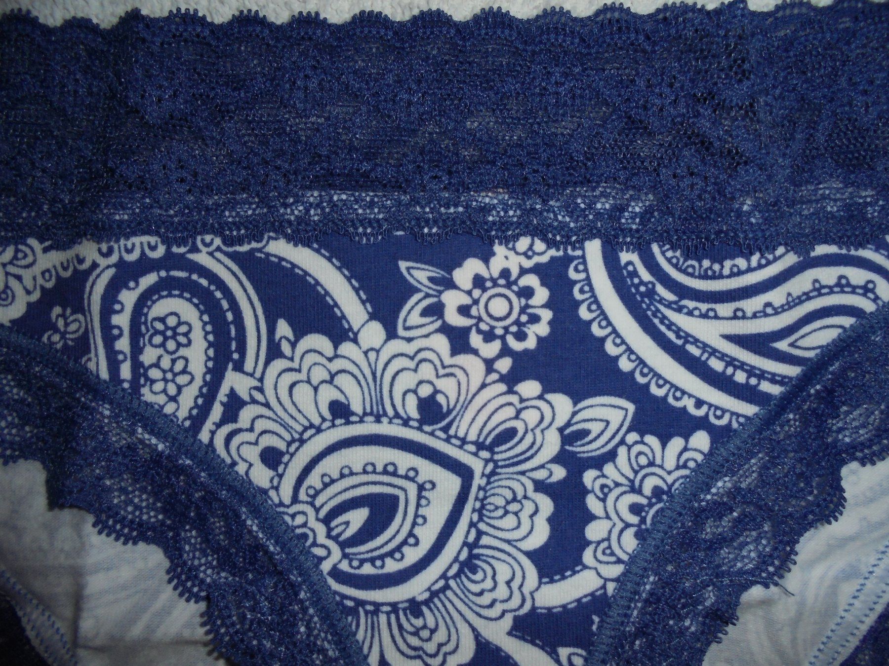 VICTORIA'S SECRET LOW-RISE CHEEKINI PANTY, XS, NEU (Neu und ...