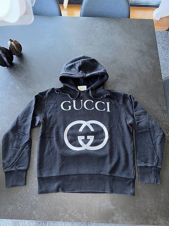 FELPA GUCCI LOGO (Gebraucht) in Bellinzona für CHF 699 – mit Lieferung ...