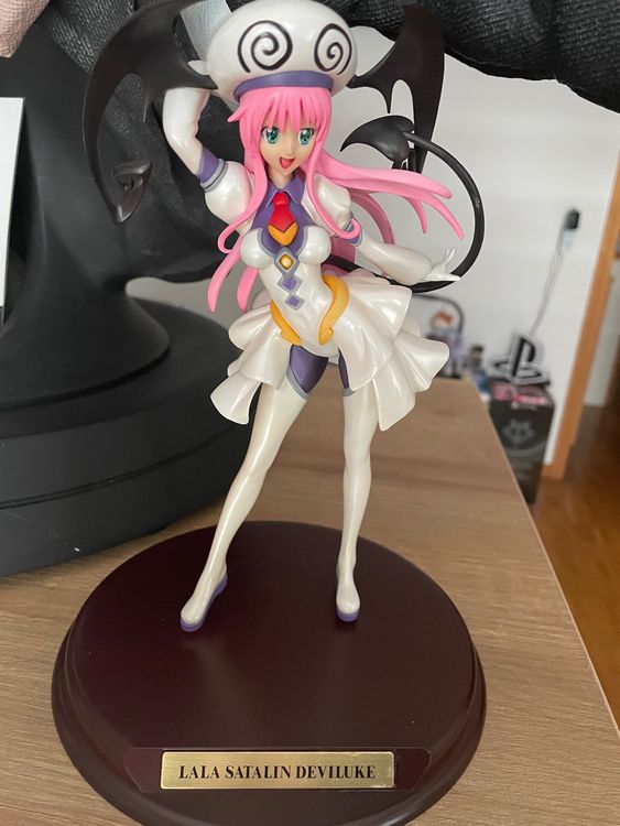 Anime To Love ru Lala | Kaufen auf Ricardo