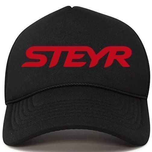 Steyr Cap (Neu (gemäss Beschreibung)) in Aettenschwil für CHF 30 – mit ...