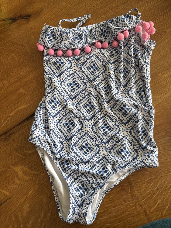 Badekleid (Gebraucht) in Glattpark(Opfikon) für CHF 5 – mit Lieferung ...