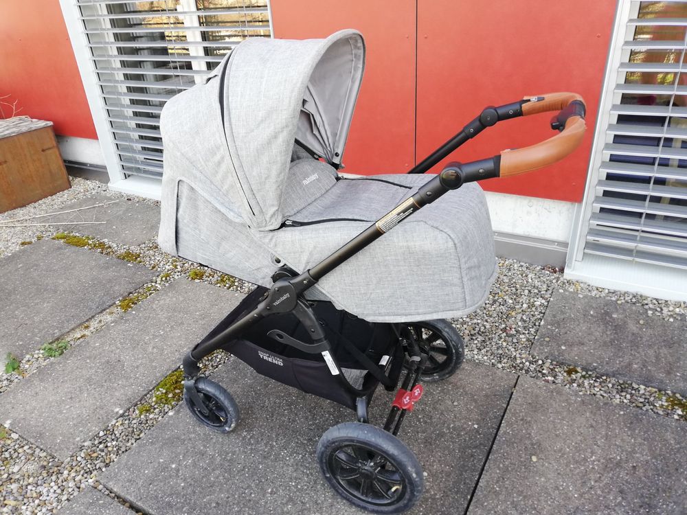 Valco Baby Snap Ultra Trend | Kaufen auf Ricardo
