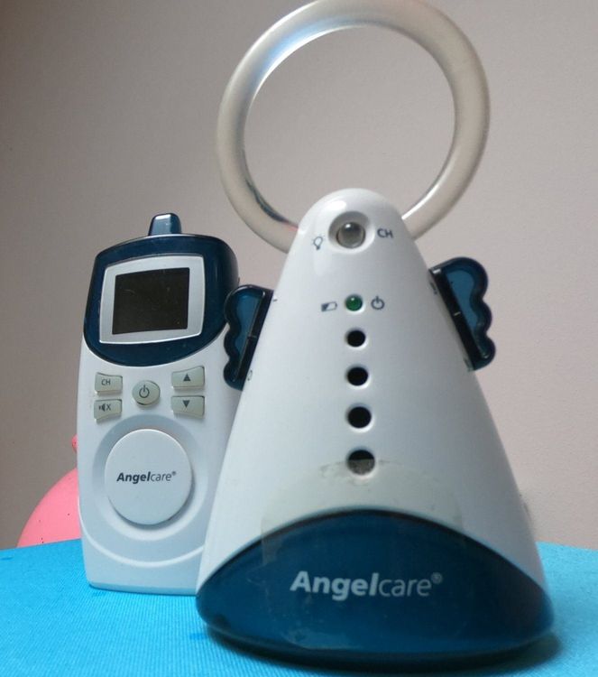 Angelcare Babyphone | Kaufen auf Ricardo