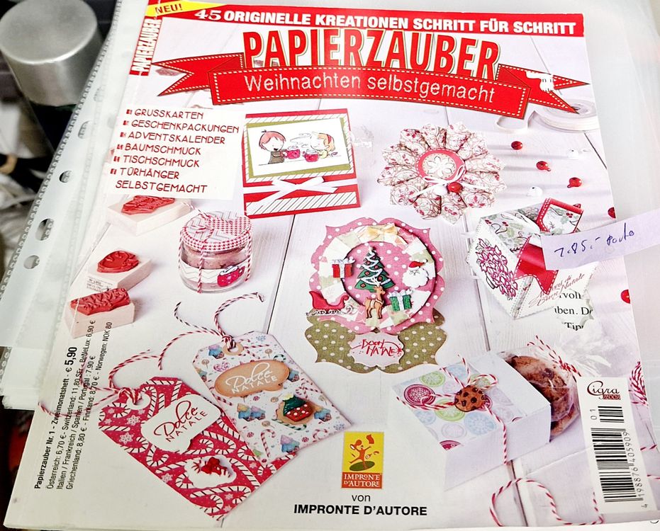 Papierzauber Fur Kleine Hande Die Schonsten Bastelarbeiten Mit Kindern