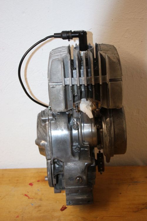 Puch Maxi Motor (Gebraucht) in Steffisburg für CHF 350 – nur Abholung ...