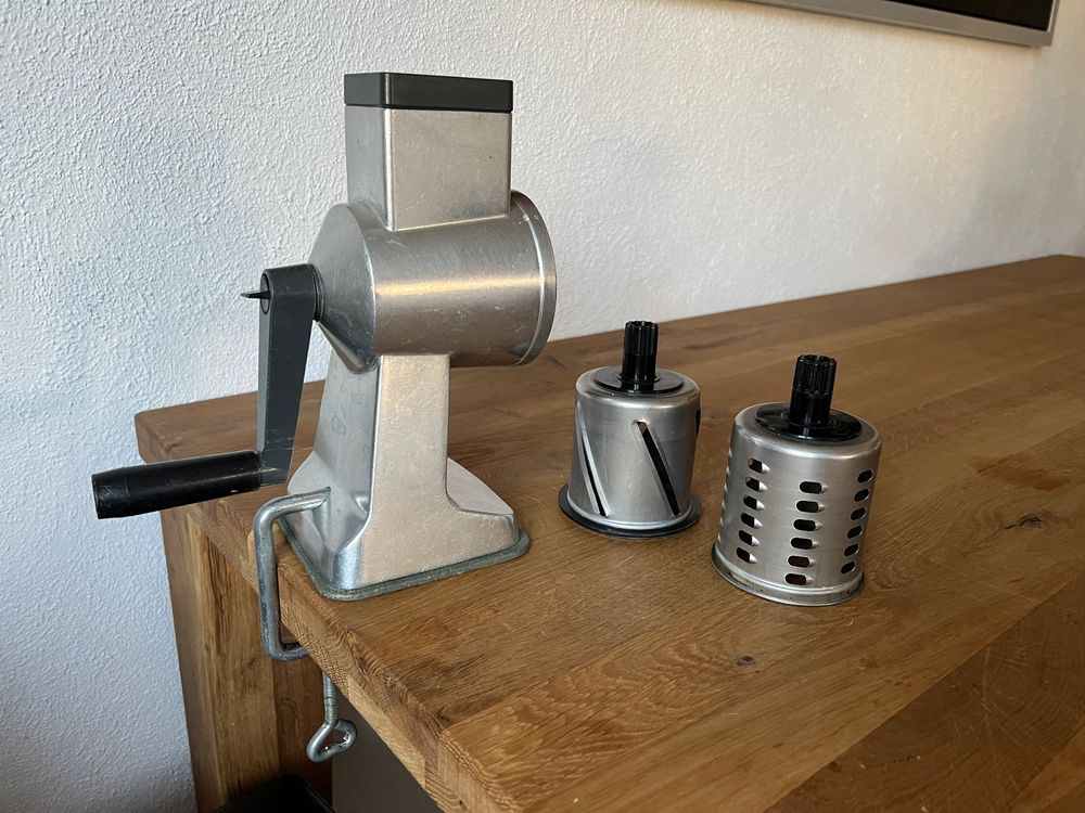 Zyliss Raffel | Kaufen auf Ricardo