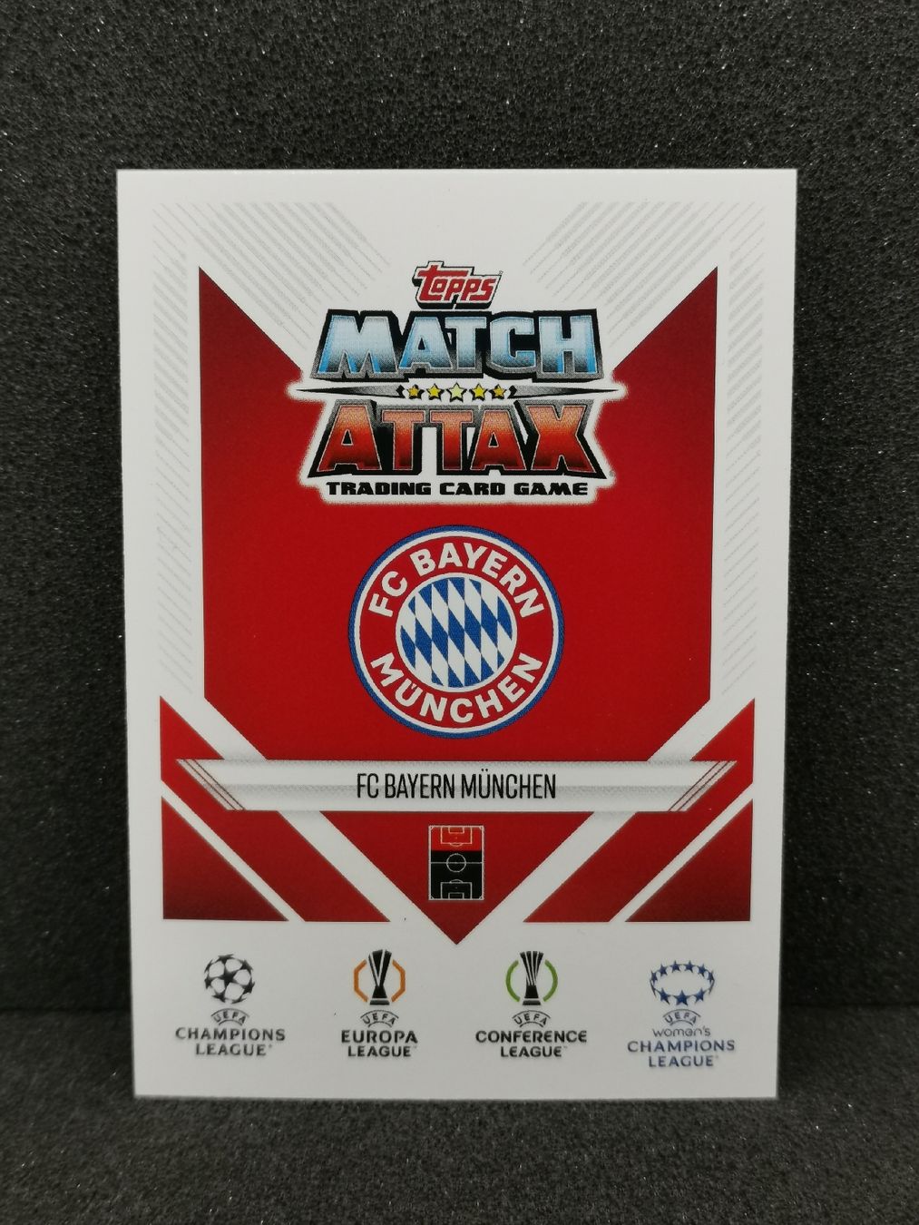 Match attax 2024 /25 Extra Harry Kane Hat Trick Hero (Gebraucht) in ...