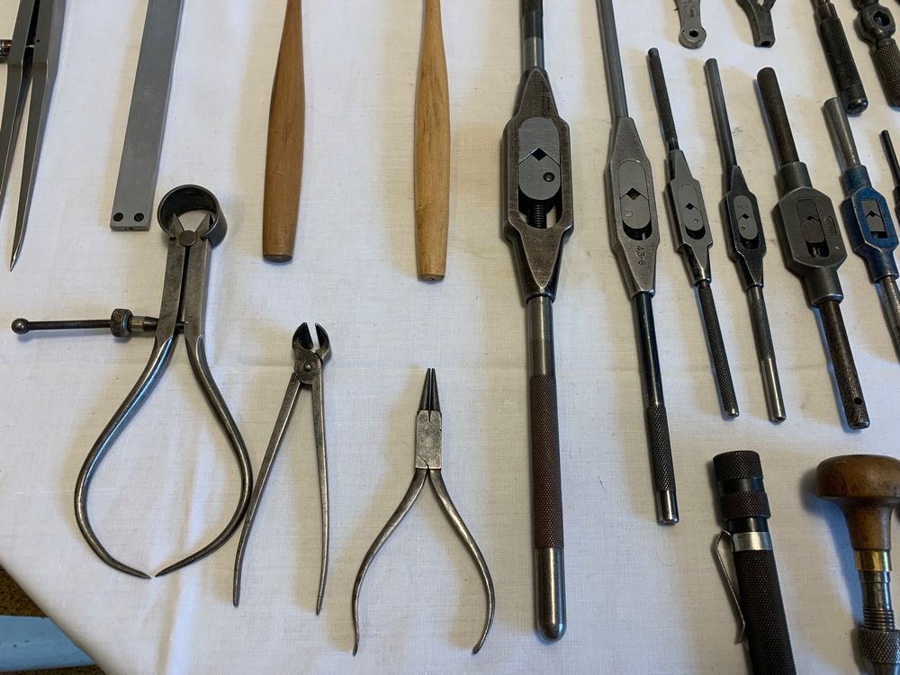 Outil de bijoutier / horloger | Kaufen auf Ricardo