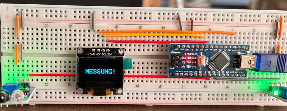Arduino Speed-Messung (Spur N) (Neu (gemäss Beschreibung)) in Basel für CHF 35 – mit Lieferung ...