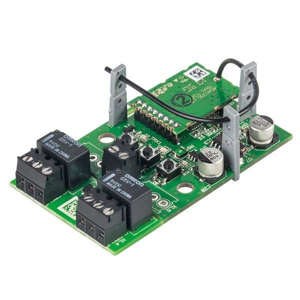 Schaltplatine - 2-fach HmIP-PCBS2 (Bausatz) (Gebraucht) in Ballwil für ...