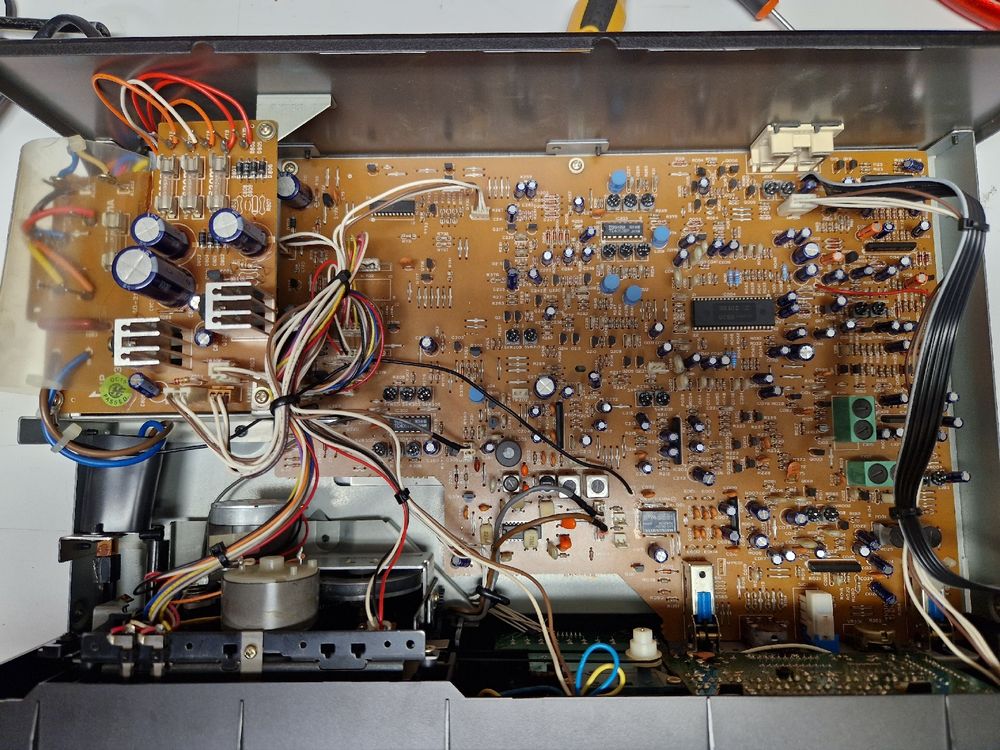 NAD 6340 | Kaufen auf Ricardo