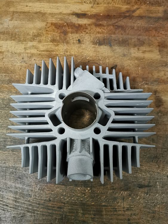 Kreidler 44 mm Tuningzylinder | Kreidler Florett RS, RMC. (Neu (gemäss ...