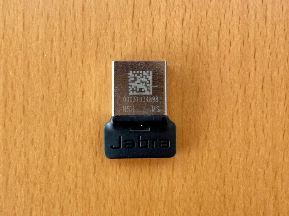 Jabra Link 370 USB-Adapter (Gebraucht) in Jona für CHF 25 – mit ...