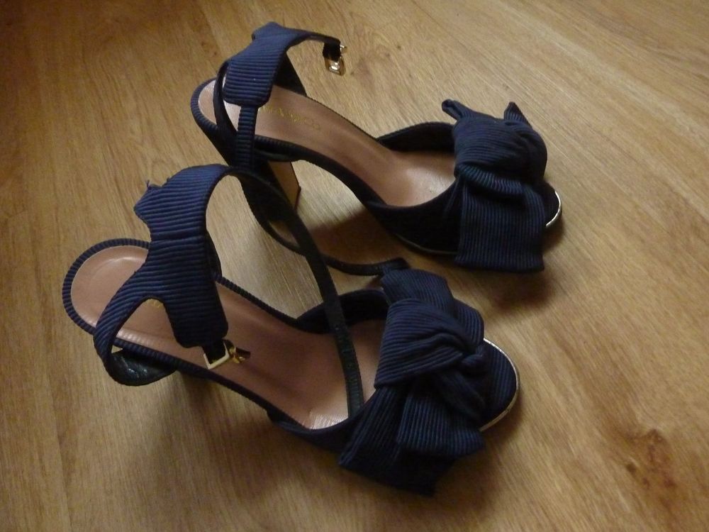 MAX&Co. Max Mara Sandale/Pumps 37 (Gebraucht) in Waldstatt für CHF 22 ...