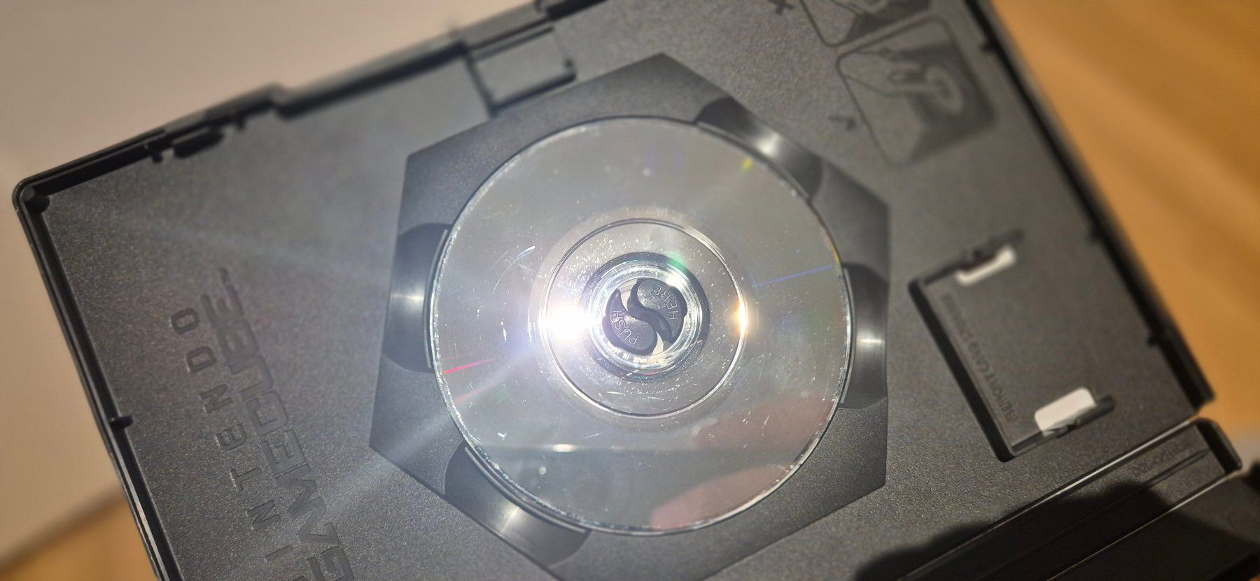 Def Jam Vendetta - Nitendo Gamecube (Gebraucht) in Herrenschwanden für ...