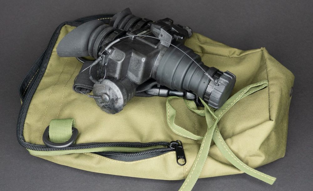 PVS-7 GEN 2+ Nachtsichtgerät (Gebraucht) in Eriswil für CHF 1370 – mit ...