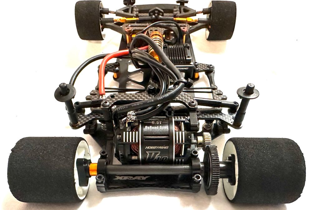 XRAY X12 2020 | Kaufen auf Ricardo