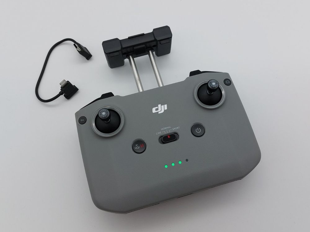 DJI RC-N1 Remote Controller (Neu (gemäss Beschreibung)) in Hellbühl für ...
