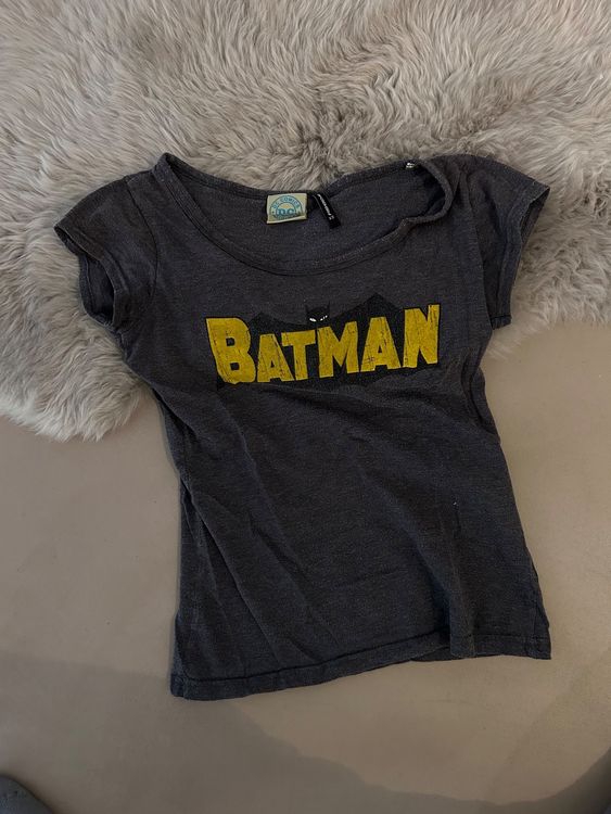 Batman shirt | Kaufen auf Ricardo