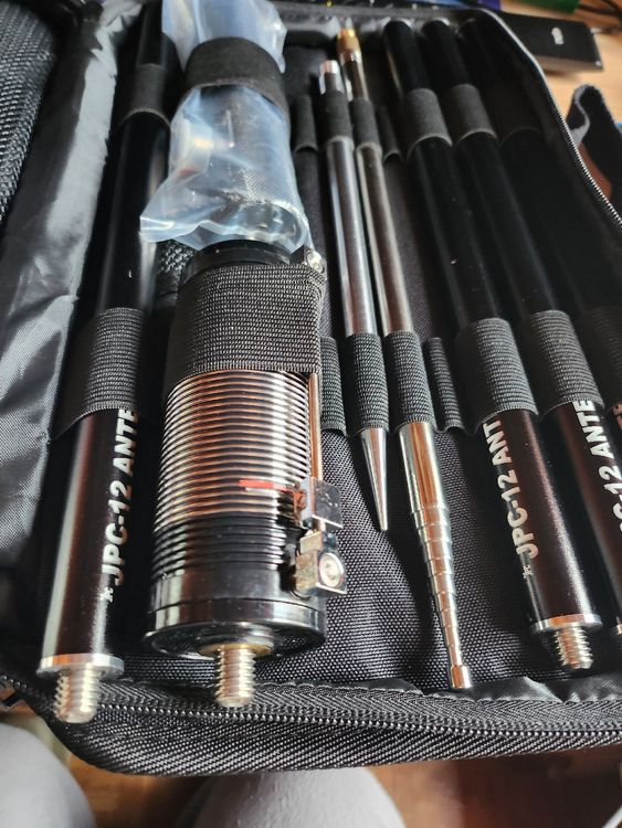 Antenne JPC-12 | Kaufen auf Ricardo
