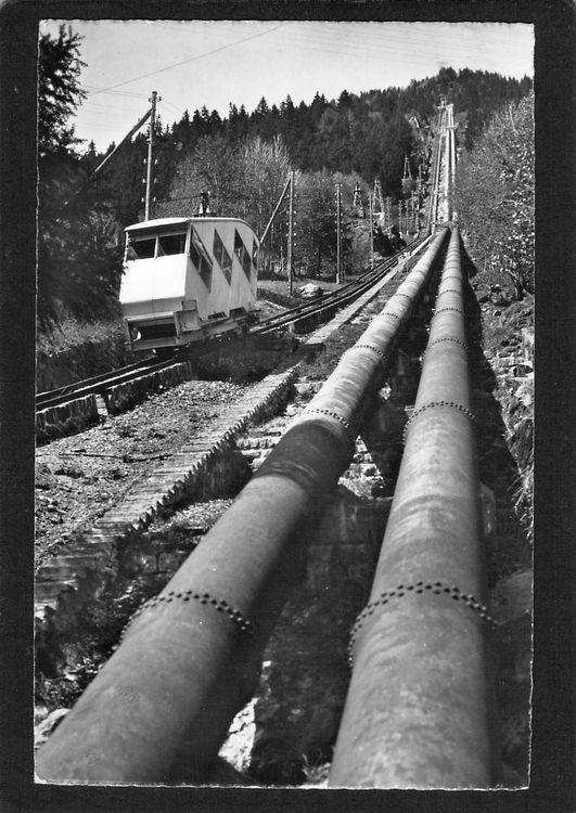 .Funicolare Ritom , TI | Kaufen auf Ricardo