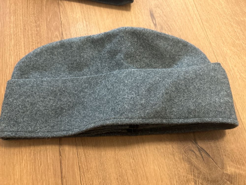 Militär Armee Schweiz Mütze Hut Gr 58 | Acheter sur Ricardo