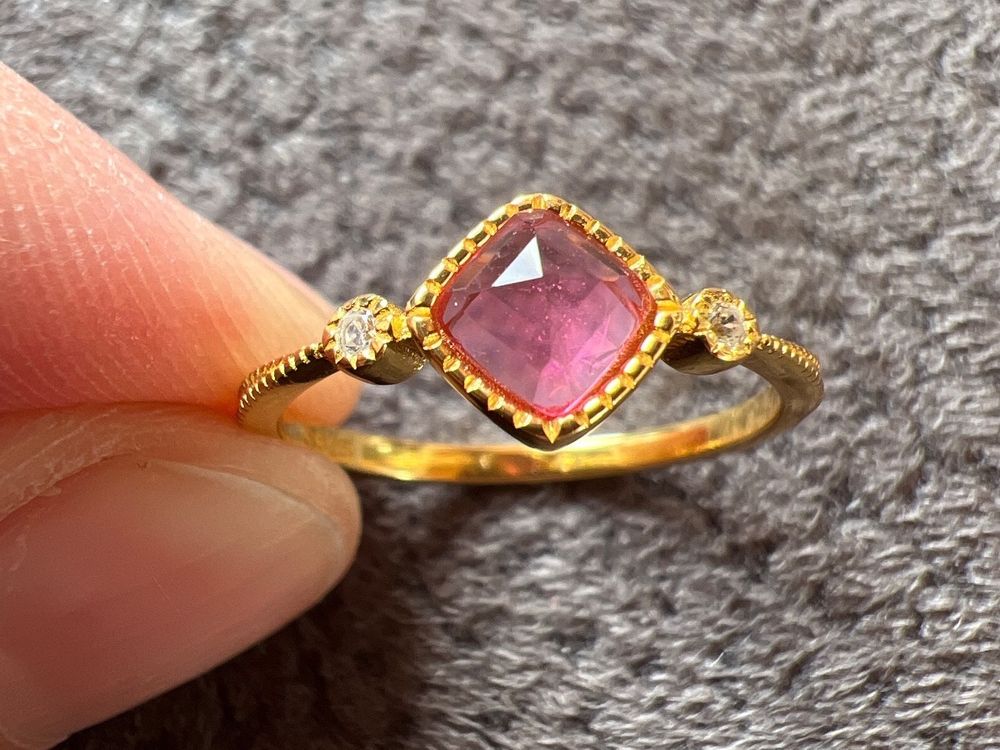 Ring 925 Silber (Gebraucht) in Niederuzwil für CHF 13 – mit Lieferung ...