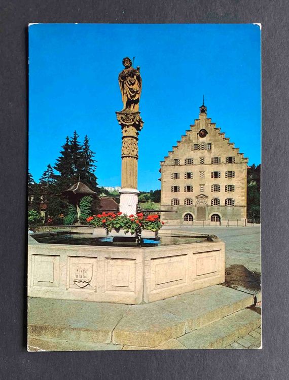 AK Fribourg Caserne de la Planche (Gebraucht) in Goldau für CHF 2 – mit Lieferung auf Ricardo kaufen