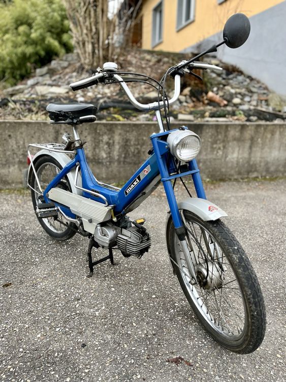 Puch Maxi N 7052 | Acheter sur Ricardo